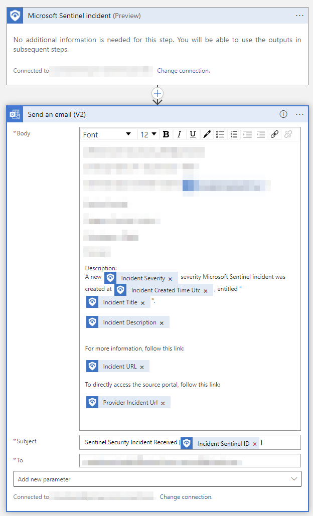 Securing eCommerce with Microsoft Sentinel - Tarbh Tech