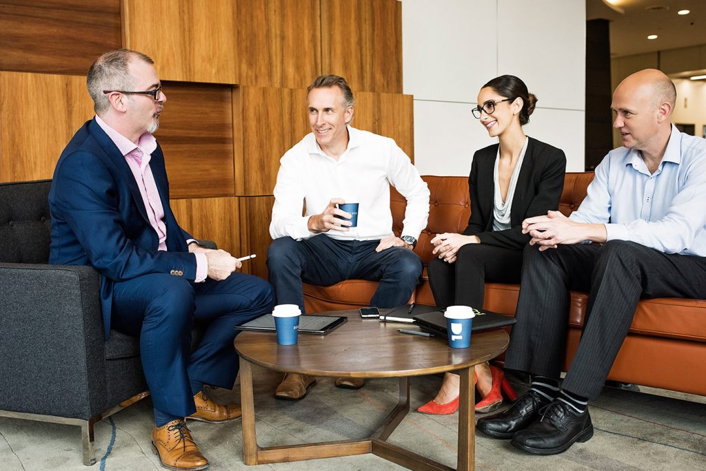 About Tarbh Tech - Tarbh Tech